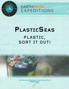 Plastic, Sort It Out!